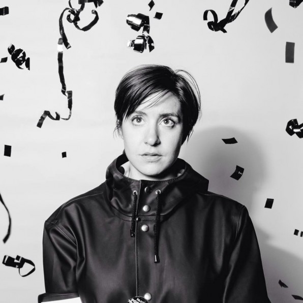 INTERVIEW: Laura Stevenson