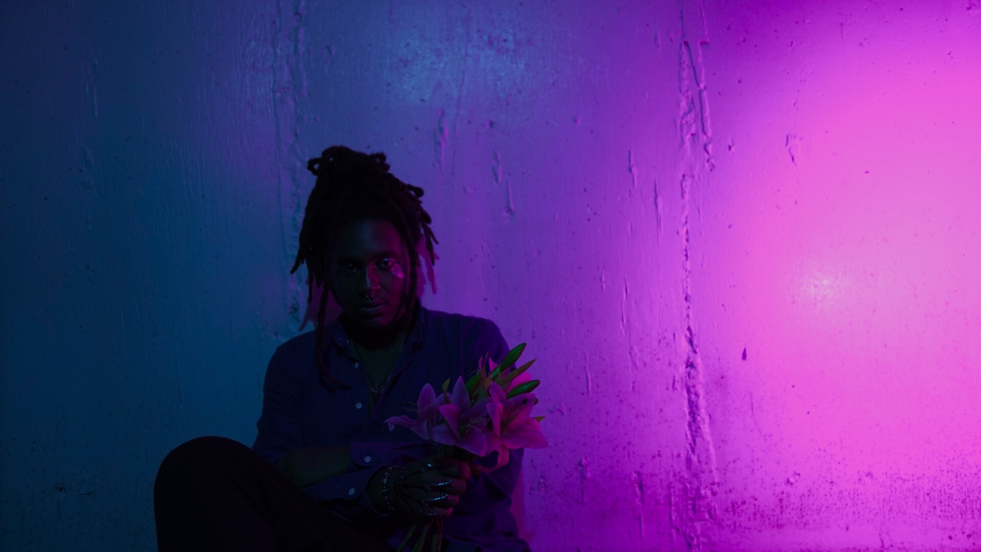 Premiere: Arkh Zeus Dives Inward on "Tensai IV" - Allston Pudding