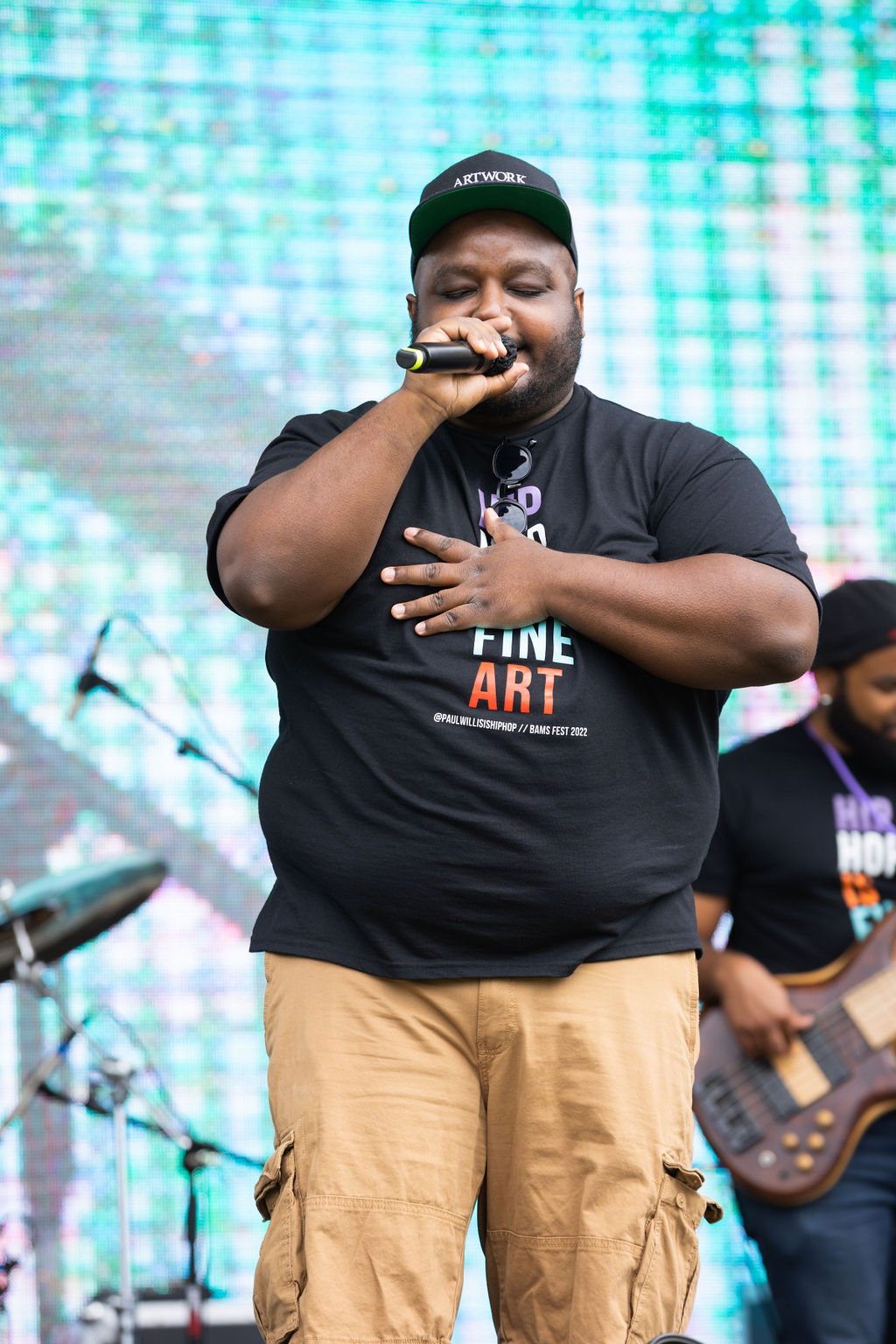BAMS Fest to Support and Uplift Black & Brown Voices in Boston ...