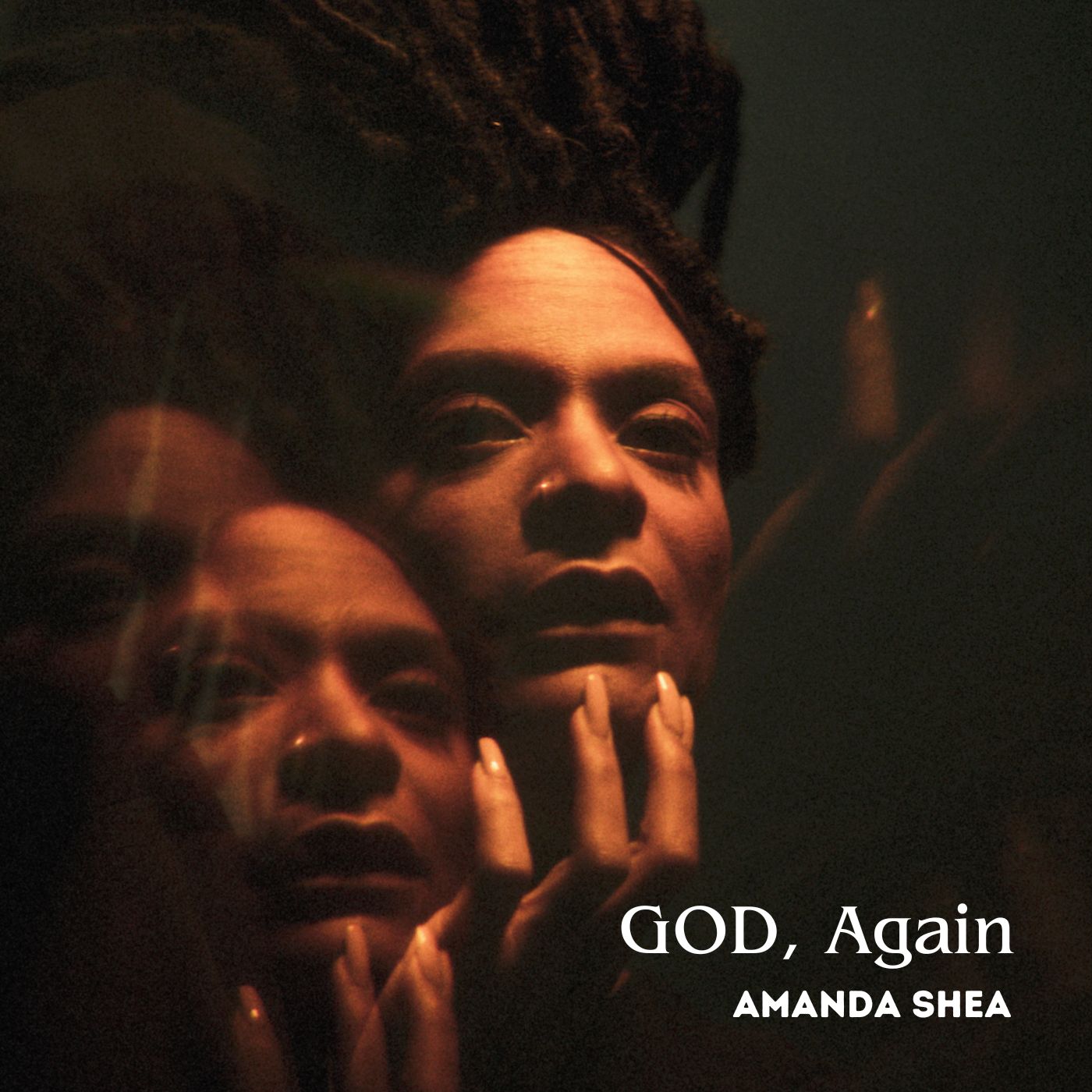 Amanda Shea Discusses New EP Ahead of Rockwood Show - Allston Pudding