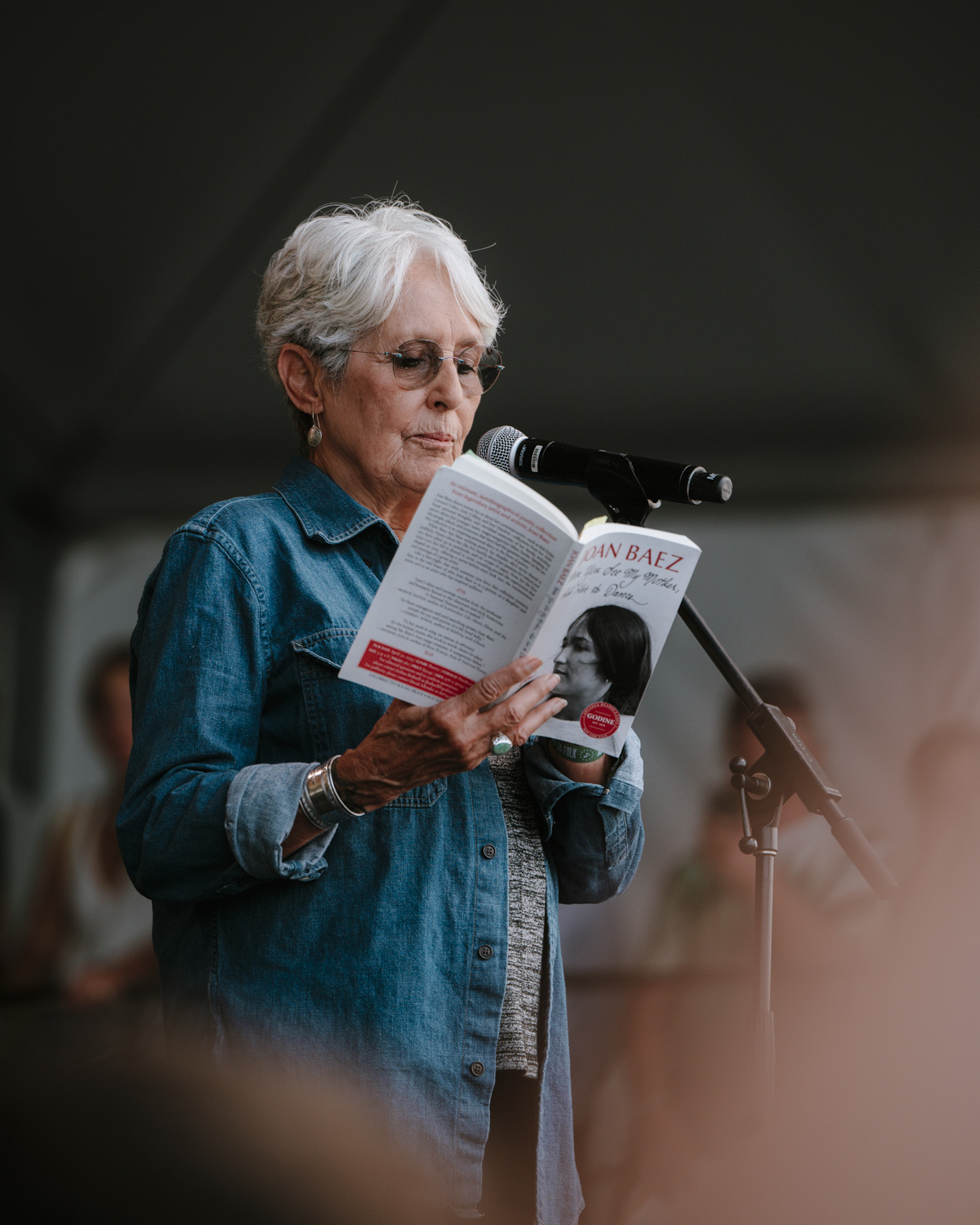 Newport Folk Festival 2024: America's Favorite Festival - Allston Pudding