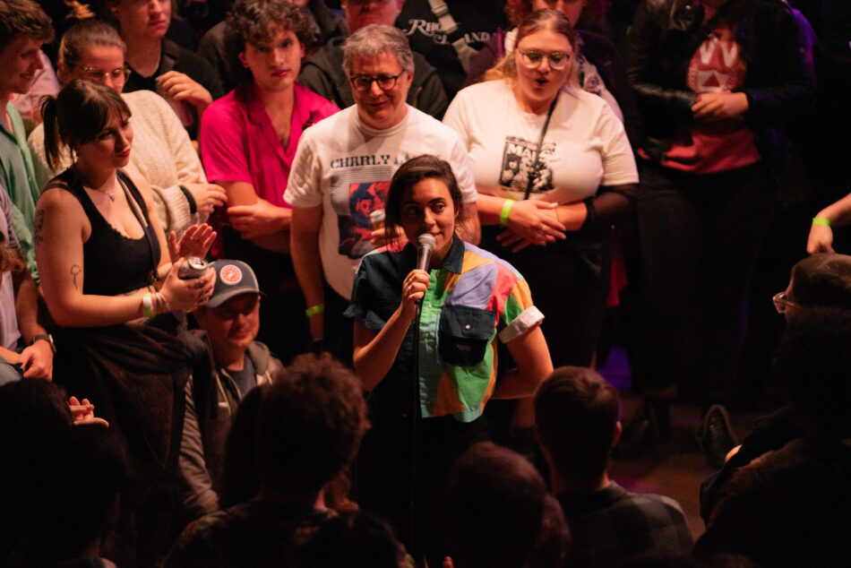 Illuminati Hotties Sear The Sinclair with Daffo - Allston Pudding