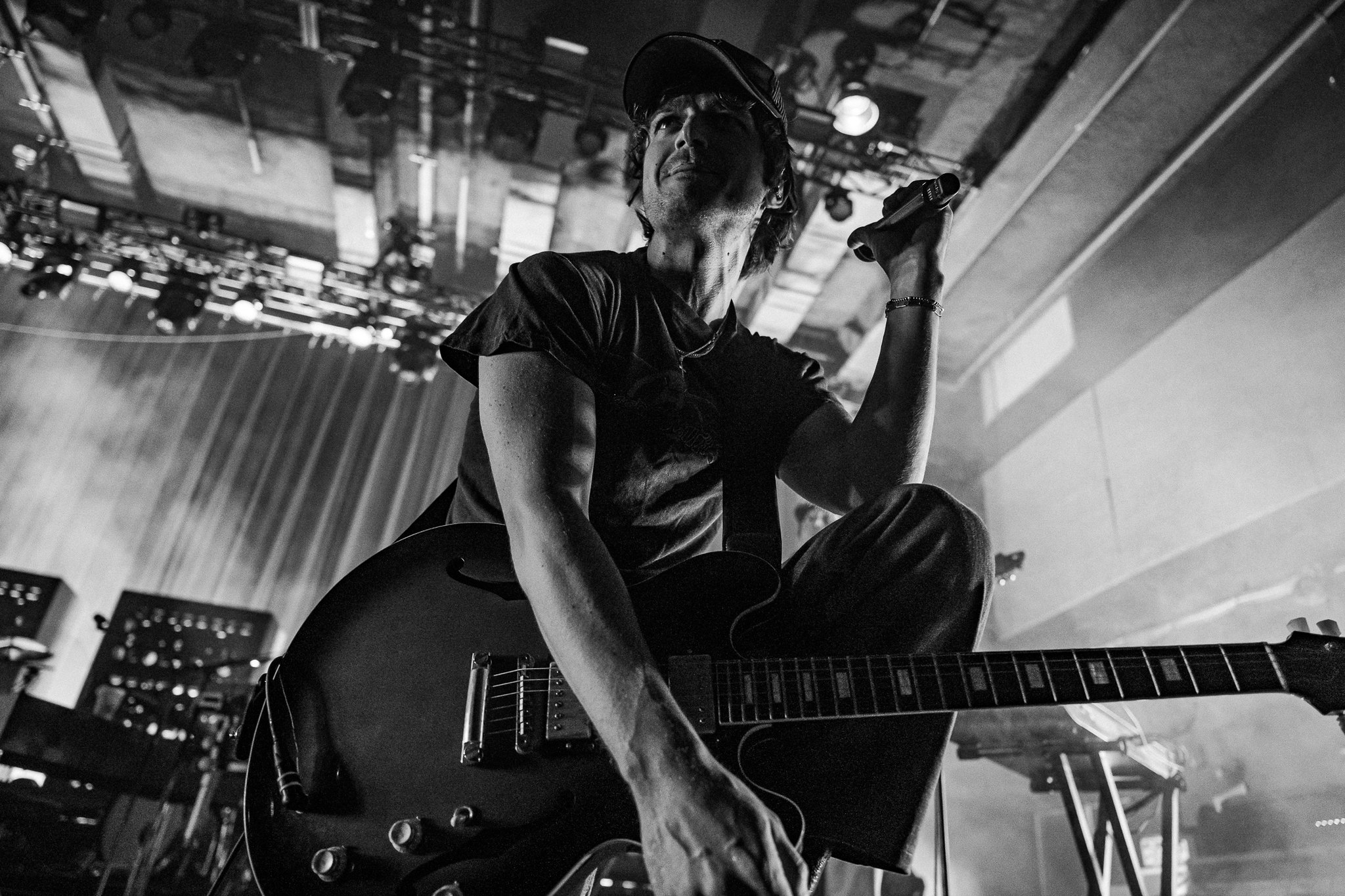 Djo Returns Home for His First Headline Show in Boston - Allston Pudding
